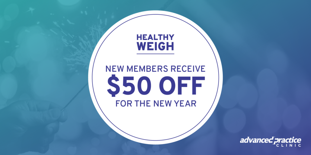 Healthyweigh: Your Very Own Customized Weight Loss Plan - Advanced ...