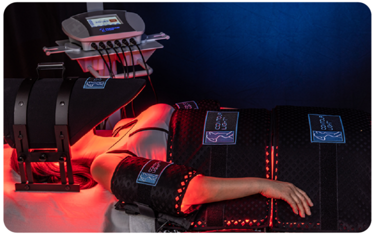 Red Light Therapy in Joplin Missouri - Advanced Practice Wellness Clinic